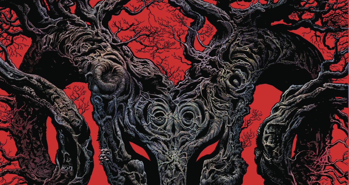 The Geeky Nerfherder: Artist Spotlight: The Art Of . . . Liam Sharp