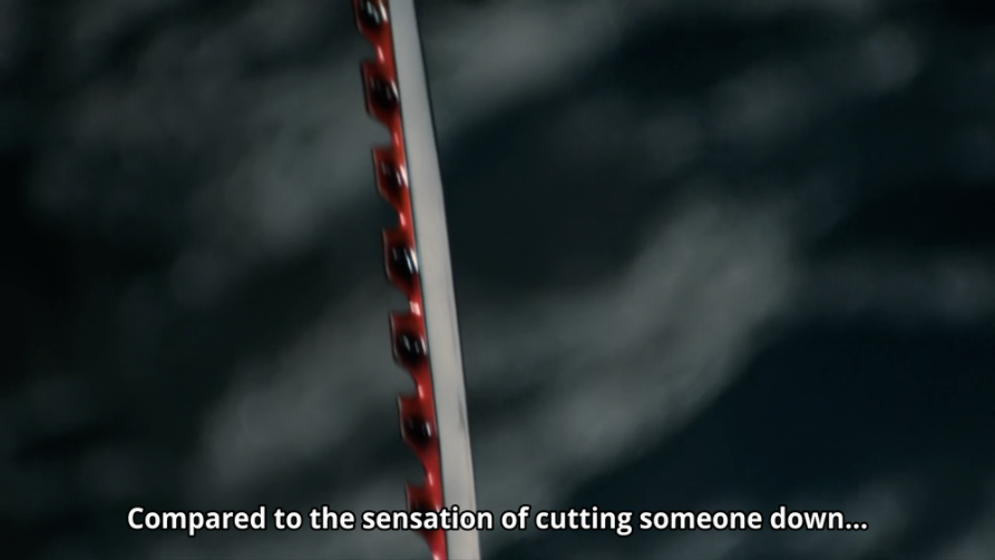 To Find a Shiba’s Purpose - On Samurai Sentai Shinkenger