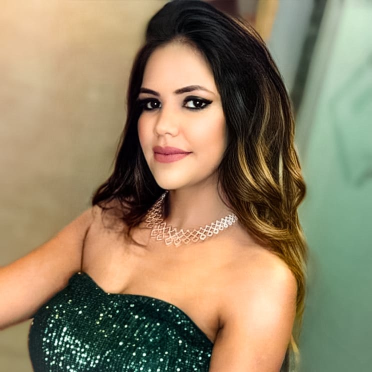 "One Should Always Embrace Their Distinctiveness and Try to Be ...