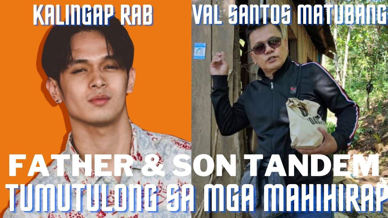 MAMAY P's Pinoy Halu-Halo: Nakatutulong ba o Nakapeperwisyo ang mga Kalingap Partners kay Kuya ...