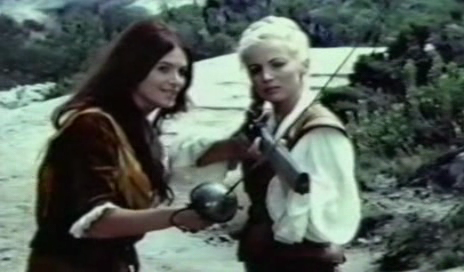 GIALLO MALASTRANA: ZENABEL