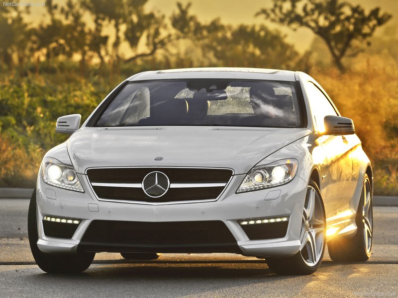 Mercedes-Benz Fotos e Wallpapers Mercedes-Benz | Fotos de carros