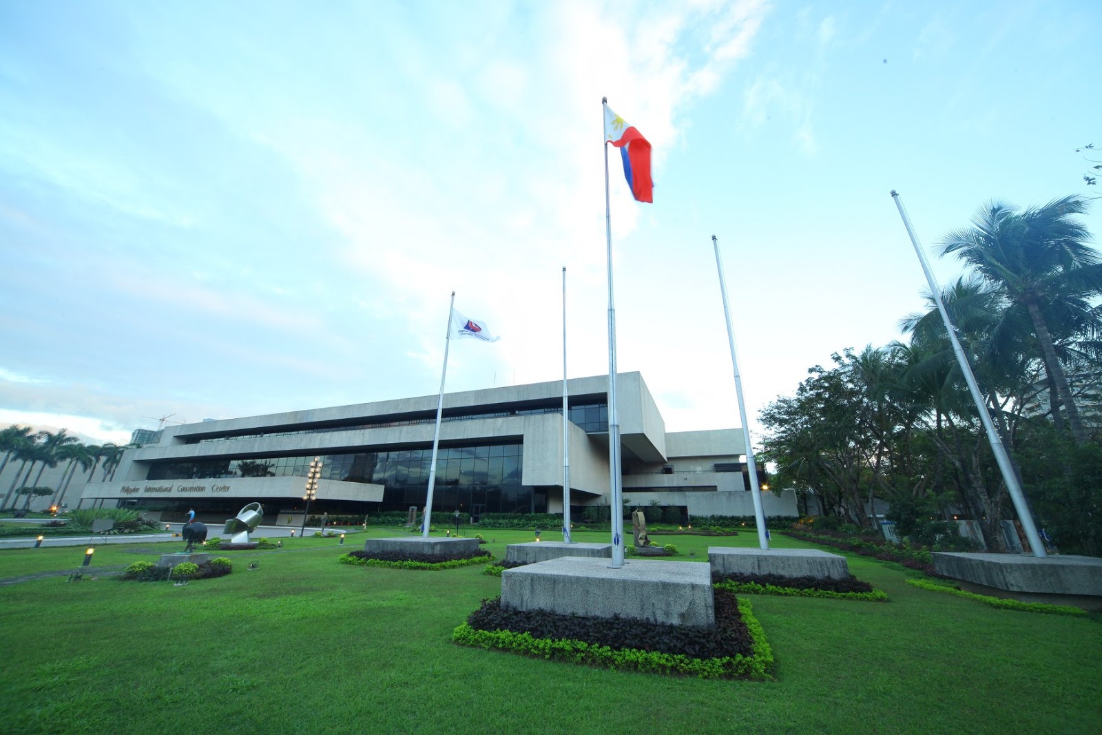 Top Venues in Manila for All Types of Events