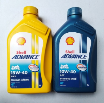 oli shell advance ax7 untuk motor apa - Julian Lawrence