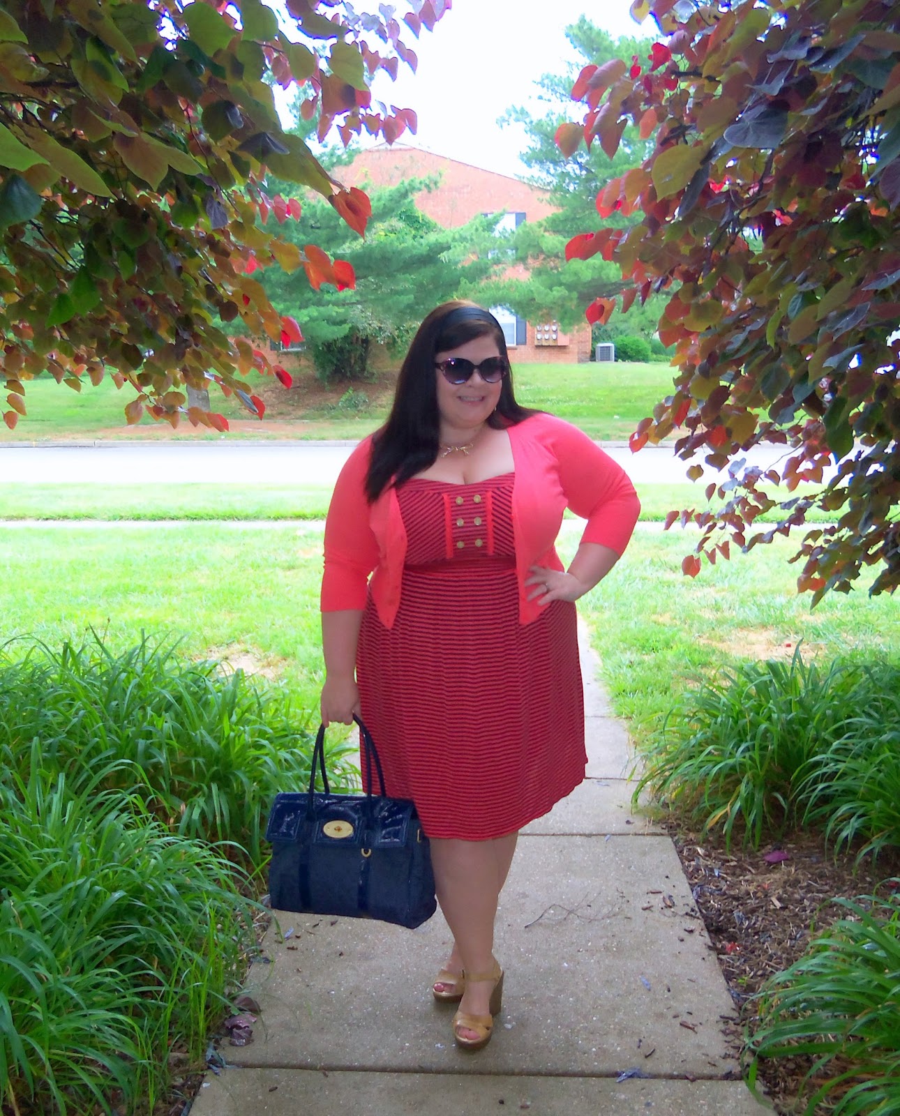 TheStyleSupreme: OOTD: Father's Day/My Birthday Party