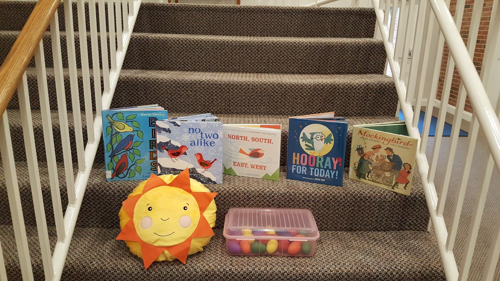 Story Time Secrets Preschool Story Time 2 22 17 Birds Theme story-time-secrets-preschool-story-time-2-22-17-birds-theme