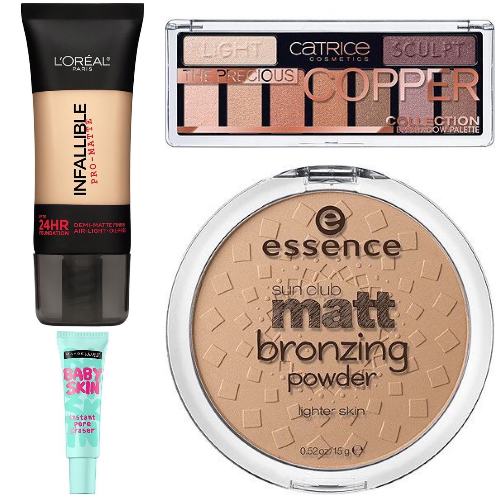 beginners guide/affordable makeup starter kit for beginners | Meg Robb