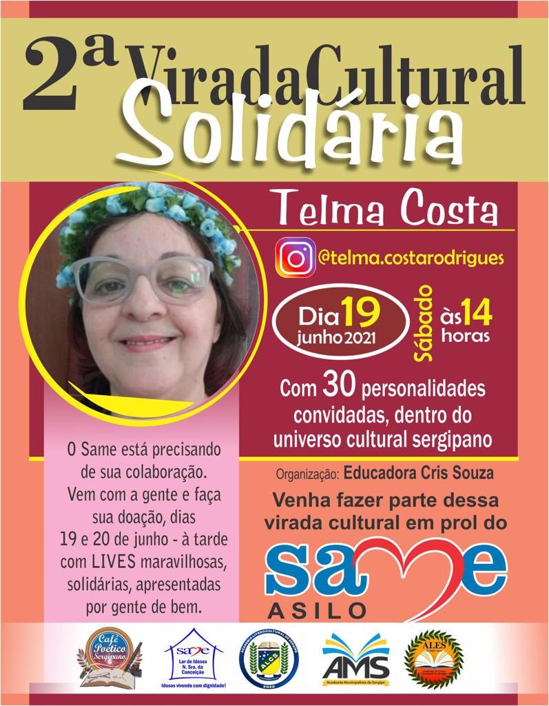 Telma Costa