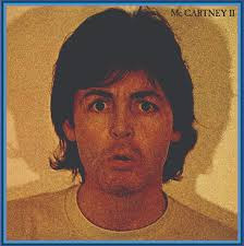 Everything Flows: McCartney II