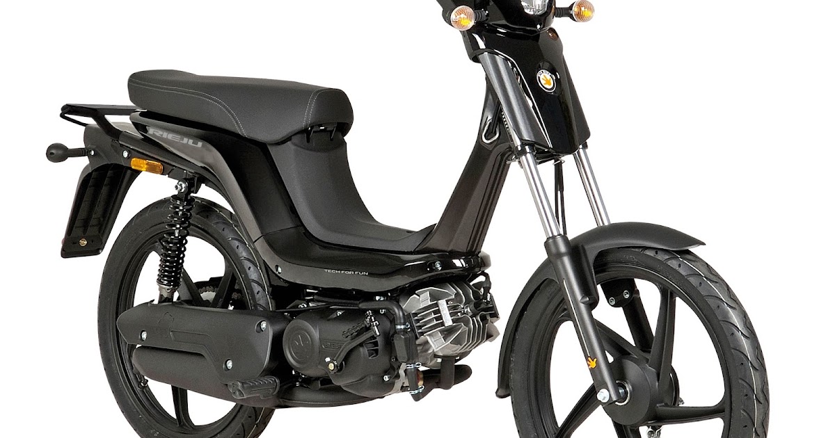 DIARIO DE UN MOTERO TARDÍO: El resurgir de la Derbi Variant