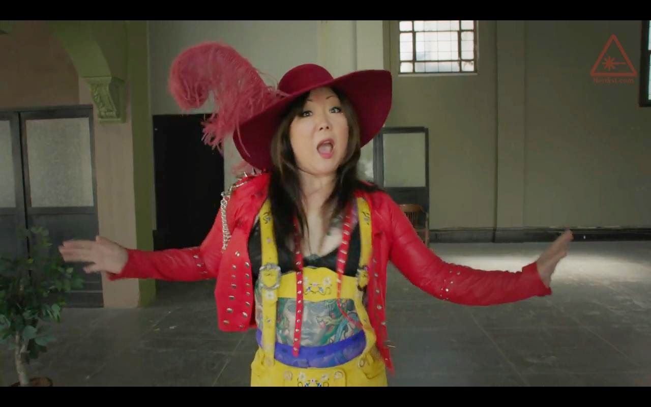 Tacky -- “Weird Al” Yankovic’s music video | Bob's Blitz