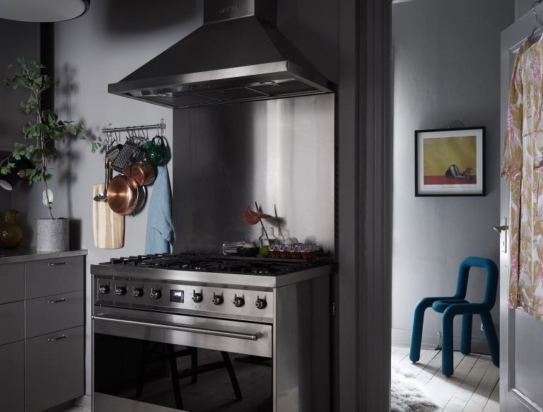 VM designblogg: Studio 43m²