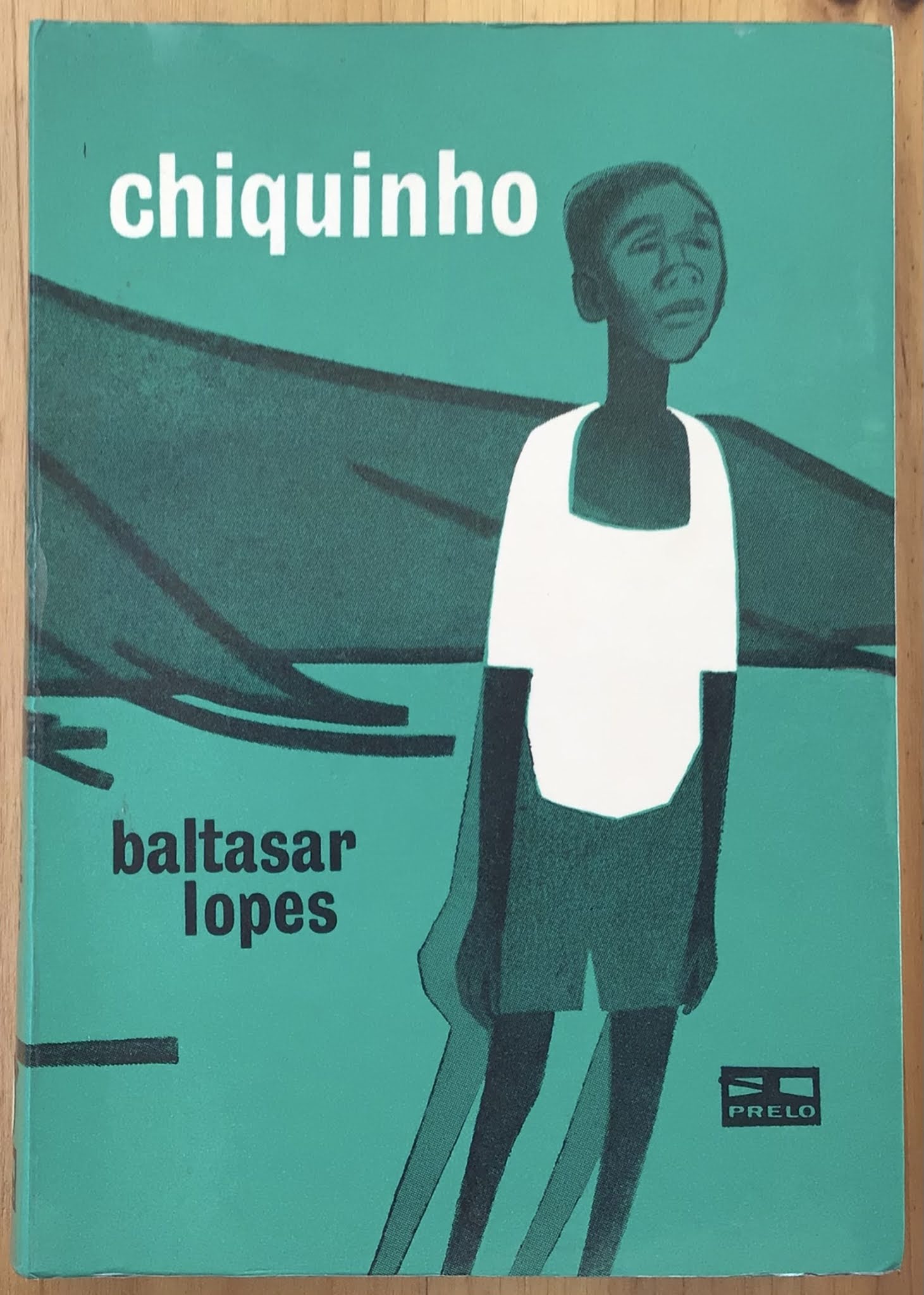 Livros Ultramar - Guerra Colonial: Cabo Verde & Literatura - ‘CHIQUINHO ...