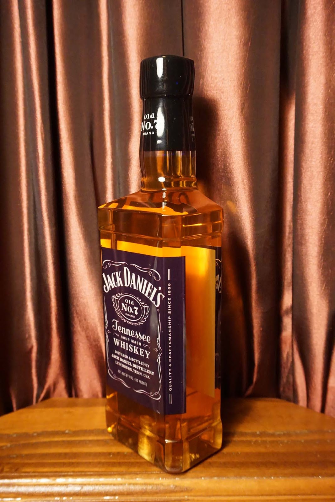 Tap Handle 554 Jack Daniel s Distillery Old No 7 Black Label tap-handle-554-jack-daniel-s-distillery-old-no-7-black-label