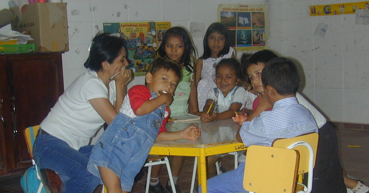 Qué es un aula multigrado y ejemplos de planificación para esta modalidad.