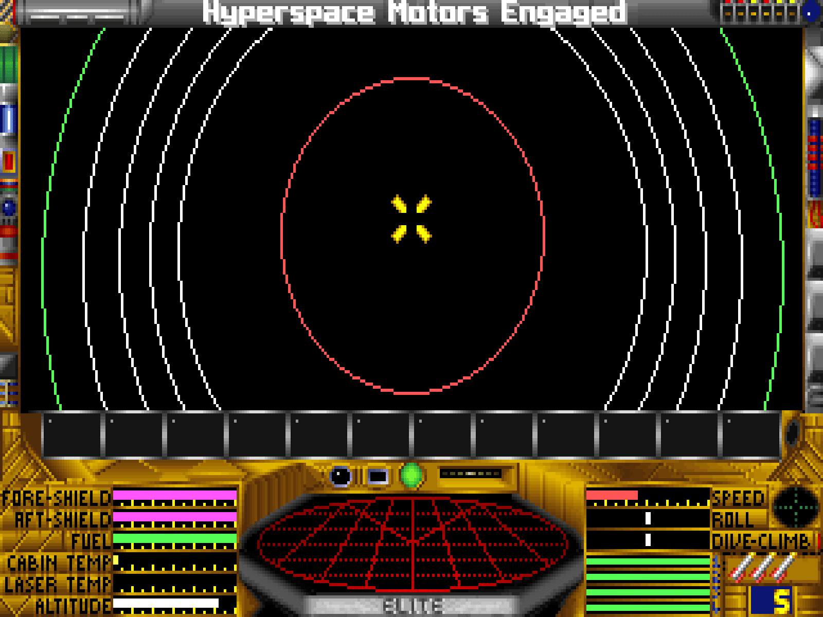 Nerdly Pleasures: 320x200 : The Resolution of Choice for the IBM PC