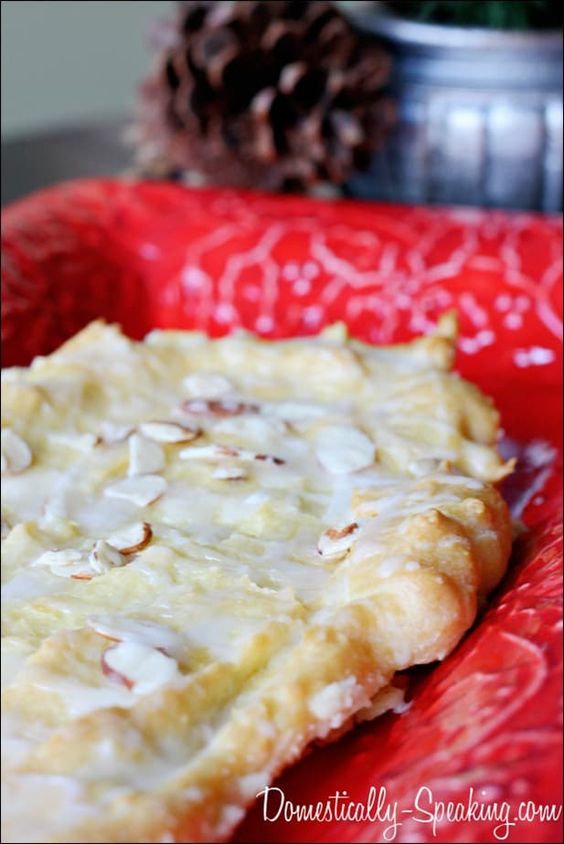 Almond Puff Pastry - Awesome Recipe Ideas