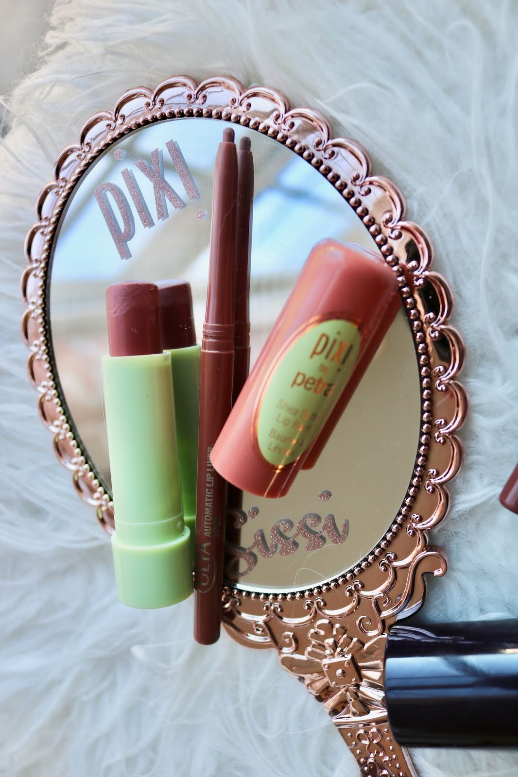 Tartelette Toasted Eyeshadow Makeup Look | BEAUTY OVER 40