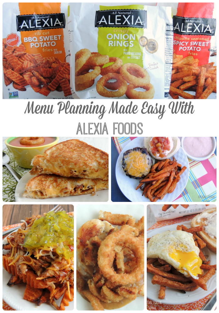 Alexia Foods