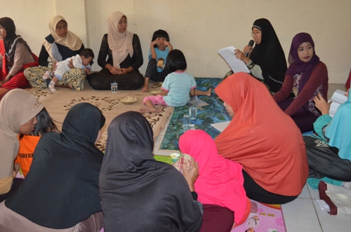 Hukum Arisan Menurut Islam ~ Fanpage Muslim