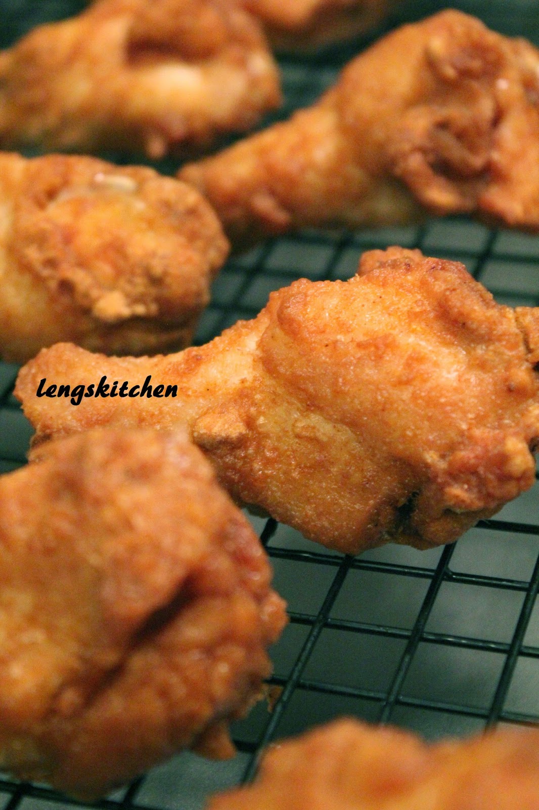 Kitchen Chaos: May 2013