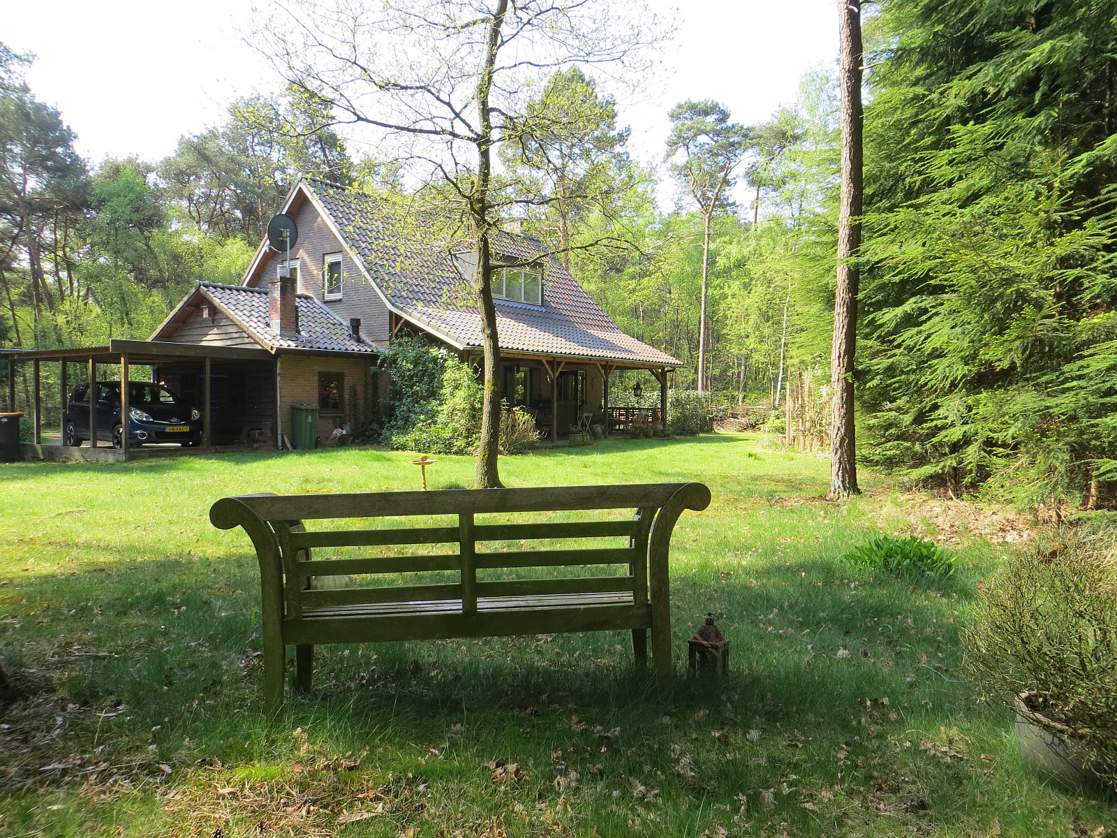 Zomaar wat: Hengelo (Gld.)