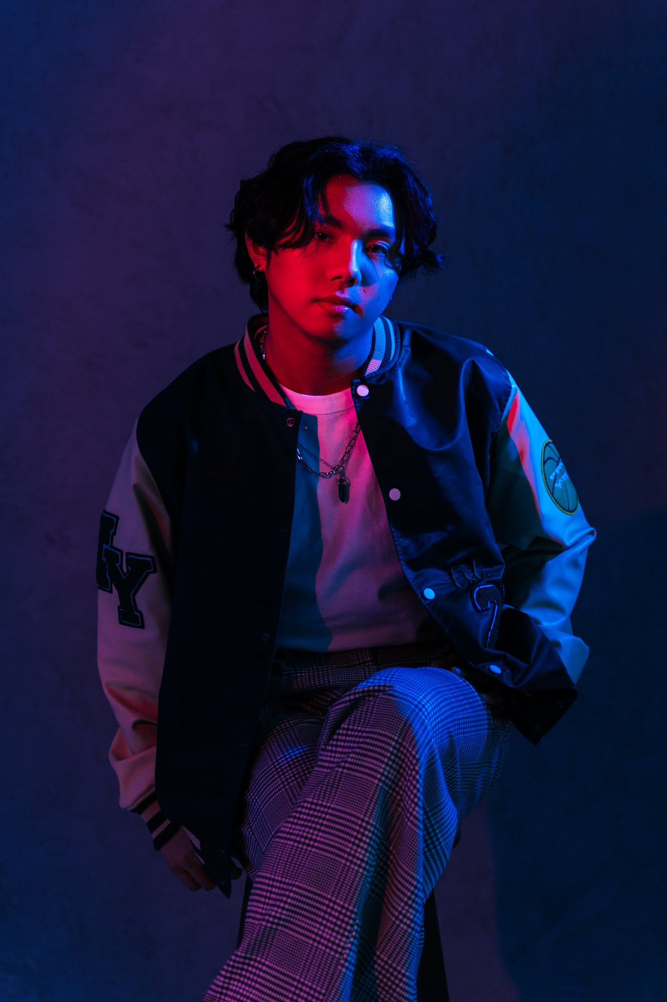 Zack Tabudlo Releases Full Length Debut Album, Episode! - Recycle Bin ...