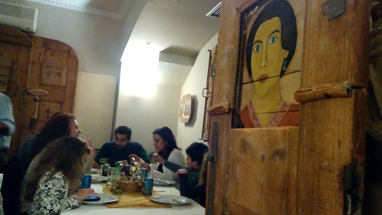 ΡHOTO GALLERY - ΑΡΧΟΝΤΑΡΙΚΙ ΑΓΡΙΝΙΟ
