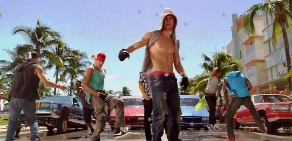 Step Up Revolution [Tfile.Ru], Full Length Movies - directorthepiratebay
