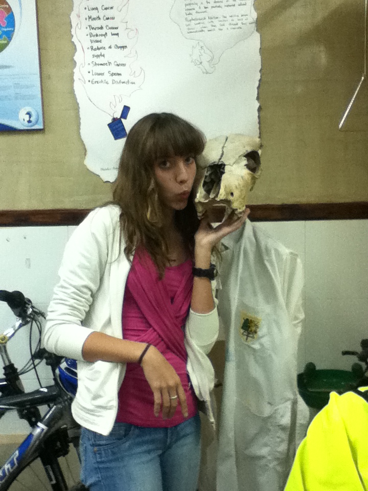 My Spaztastic Friends ☺