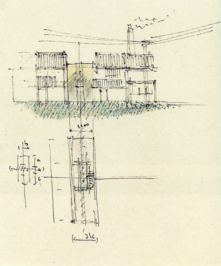 HASXX_teoría: 005 // AZUMA HOUSE