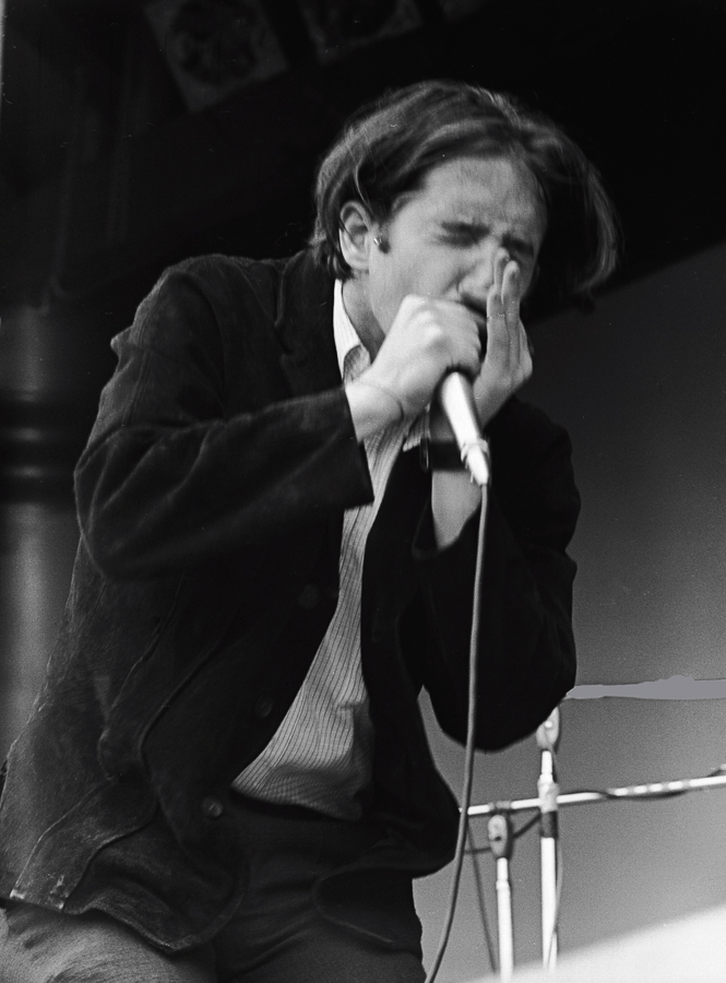 The Complete Paul Butterfield