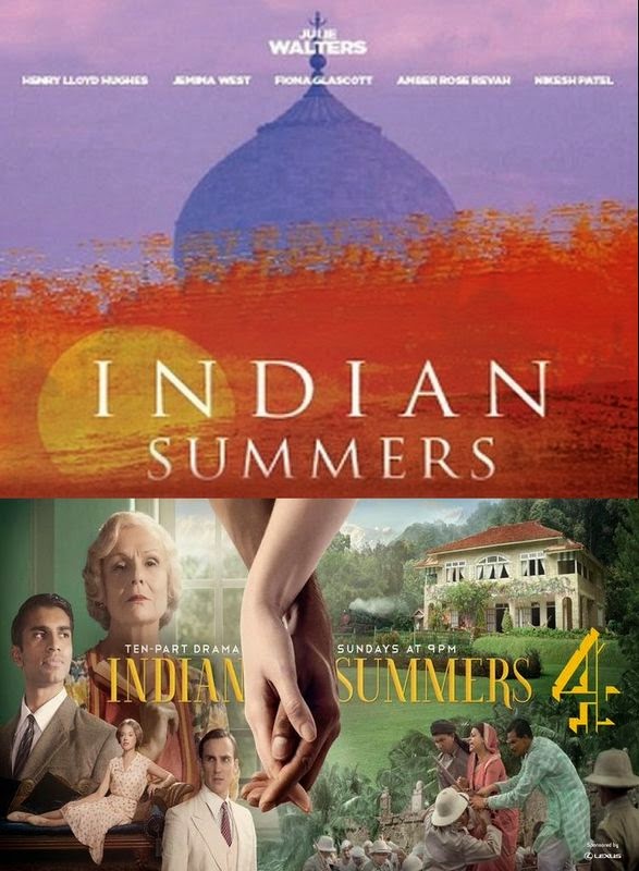 INDIAN SUMMERS (2015) Cap 1 al 5 | SERIETECA FABY DE BARRACAS