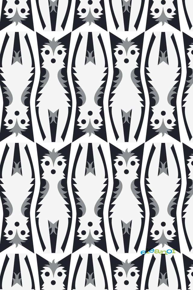 Amassing Stuff: Eleanor Grosch