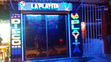 Bayunca con Amor: 2019