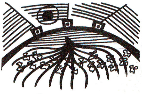 Thinking it: Christopher Alexander and constructive diagrams