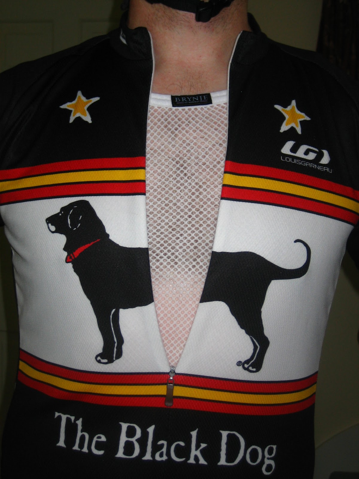 String Vest? You mean like Rab C. Nesbitt? – Nordiclife