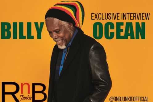 rnbjunkieofficial.com: Billy Ocean Interview: New Album "One World ...