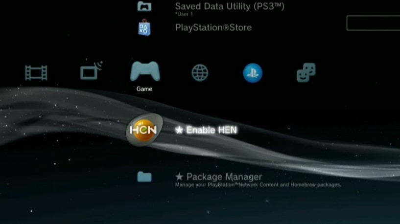 Apa itu PS3 HAN dan HEN? - AFIF SHARING