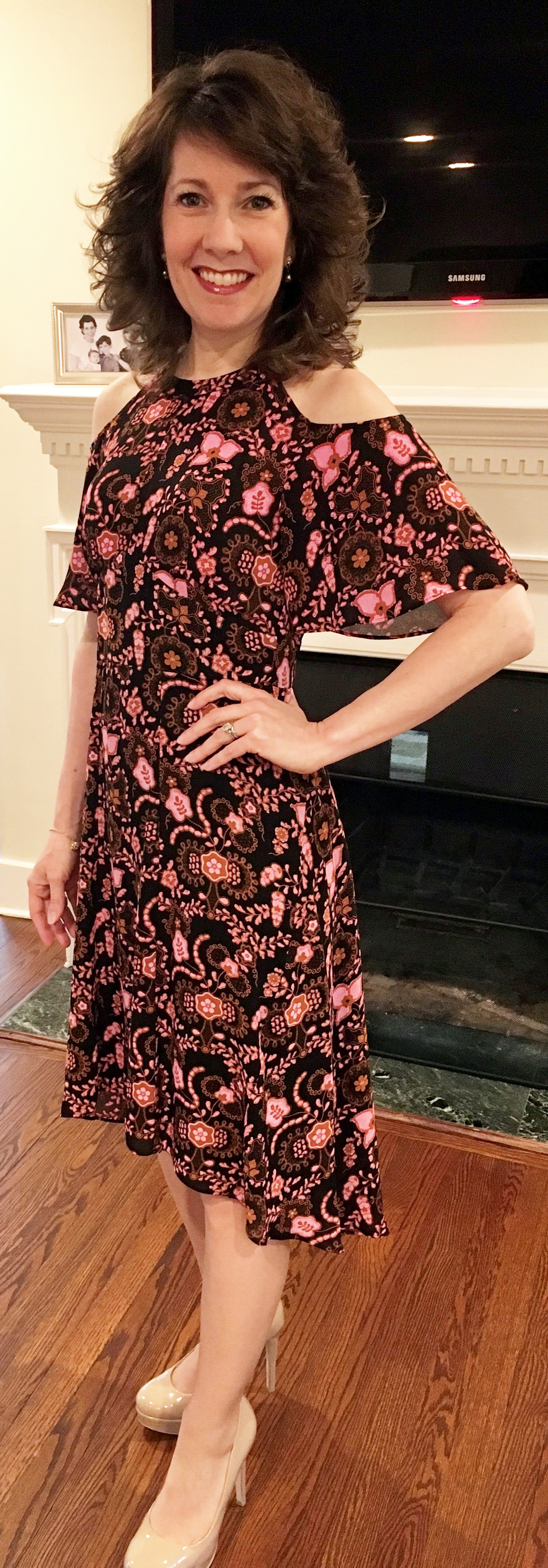 More Than Paper Blog: Meet Debbie