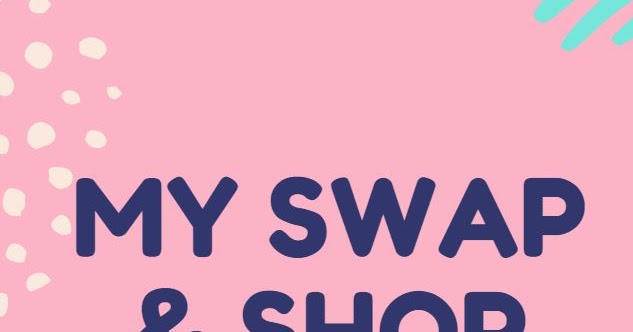 No Debutante: My Swap & Shop - How to create your own virtual ...