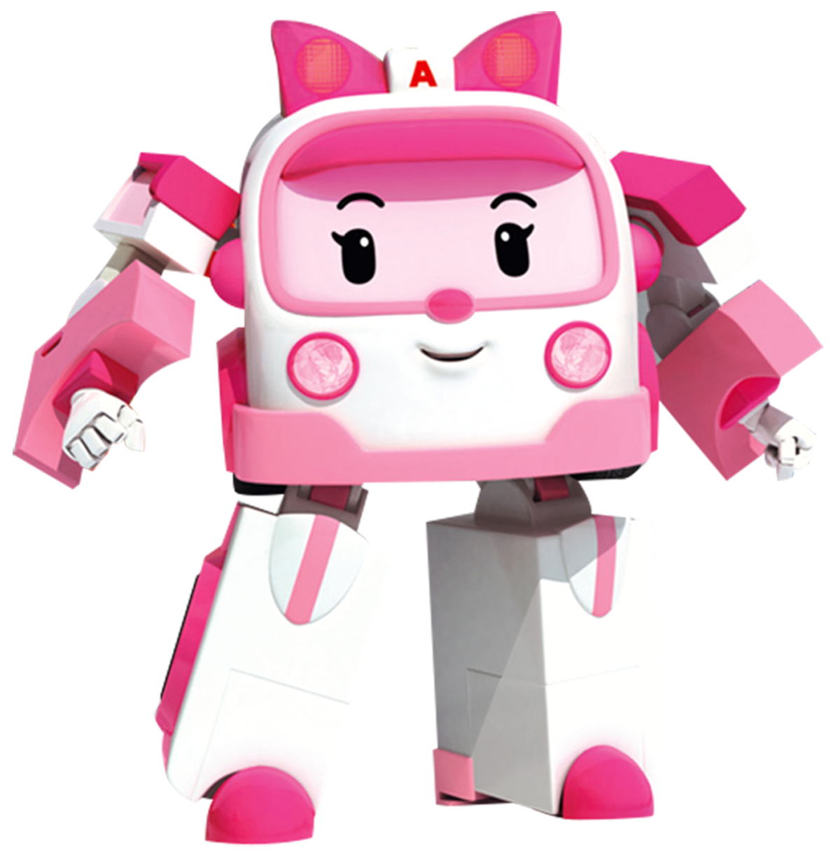 Mamá Decoradora: Robocar Poli PNG descarga gratis
