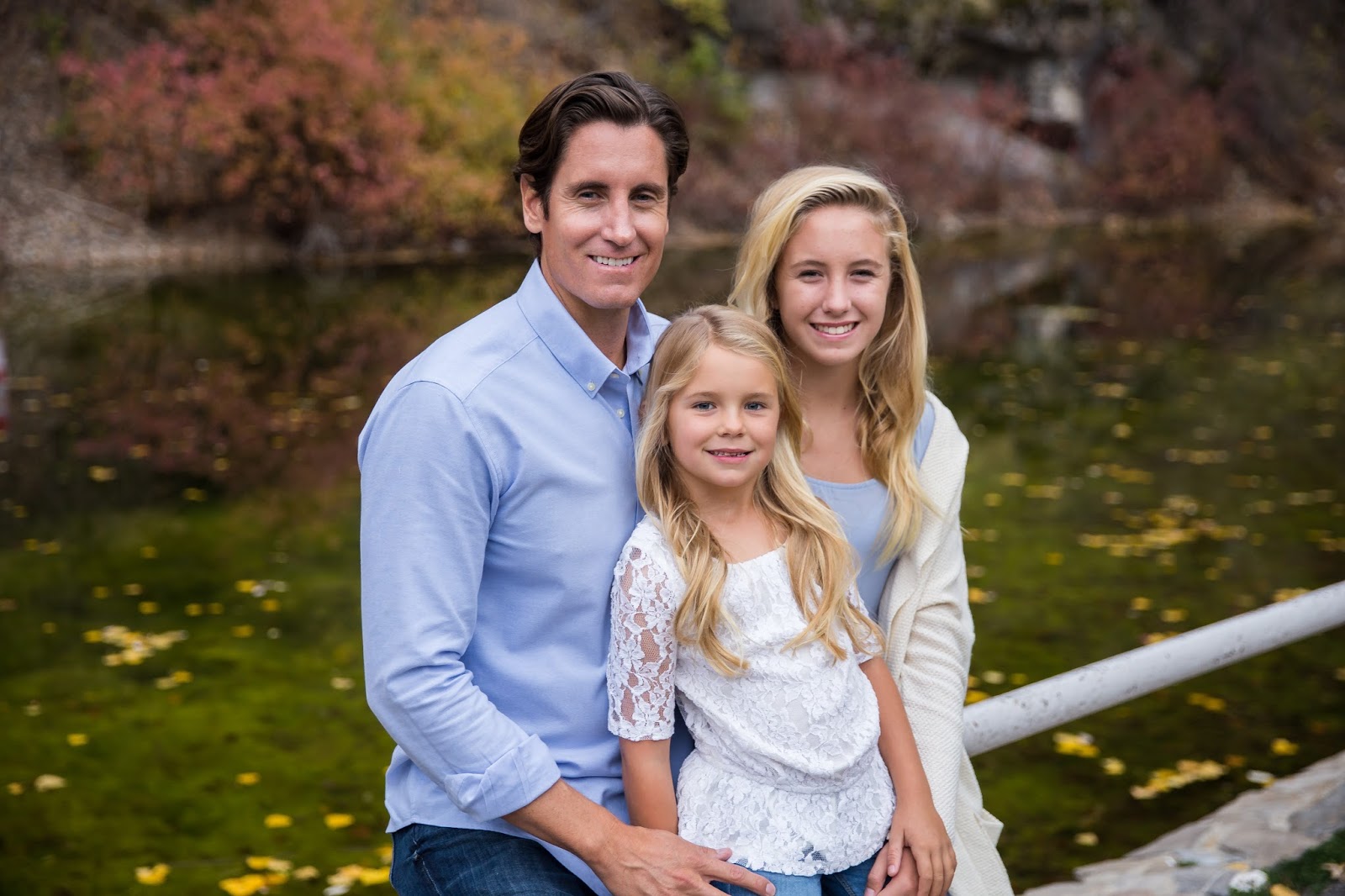 Maddison Olivia Photography : The Borgquist Family