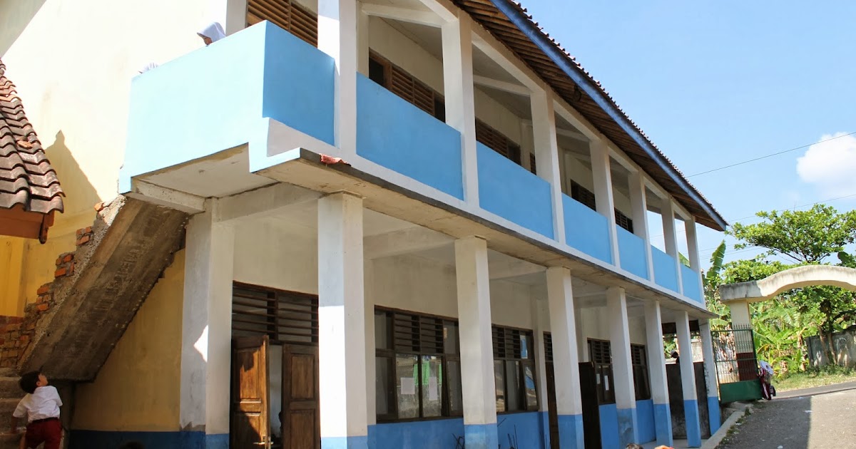 Yayasan Riyadlul Jannah - MTs Riyadlul Jannah