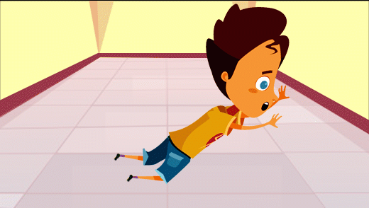 AKSHARA YOUR TRUE EXAM PARTNER: Force – An action? Or a reaction?