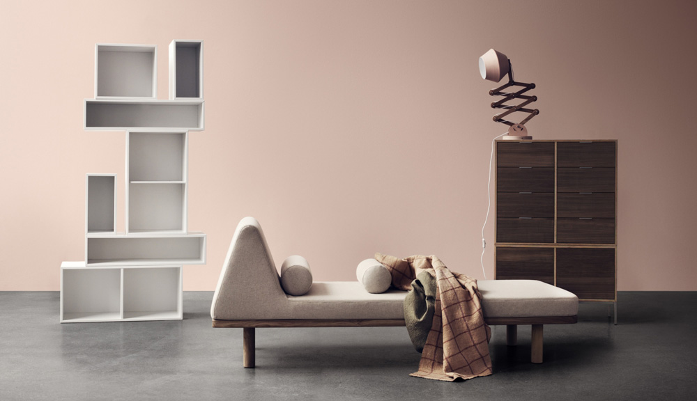 Inspiration Furniture Collection - Bolia Lookbook 2014! | Art And Chic