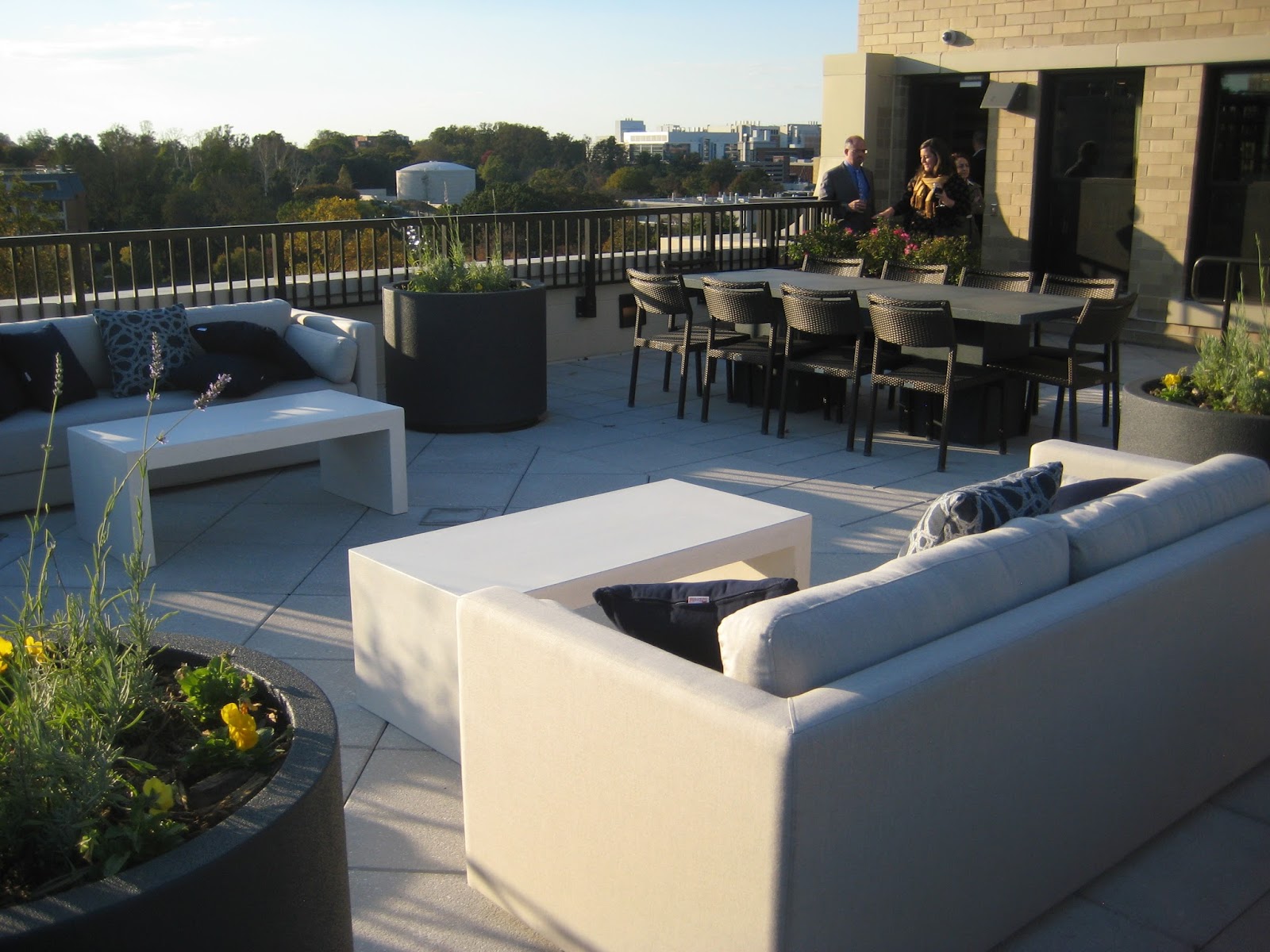 Robert Dyer @ Bethesda Row: Stonehall Bethesda condos officially ...