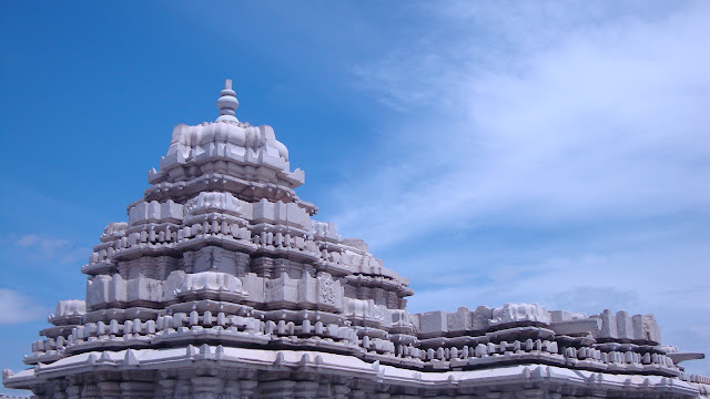 Temples of Hoysalas : Venugopala Swamy Temple,Kannambadi