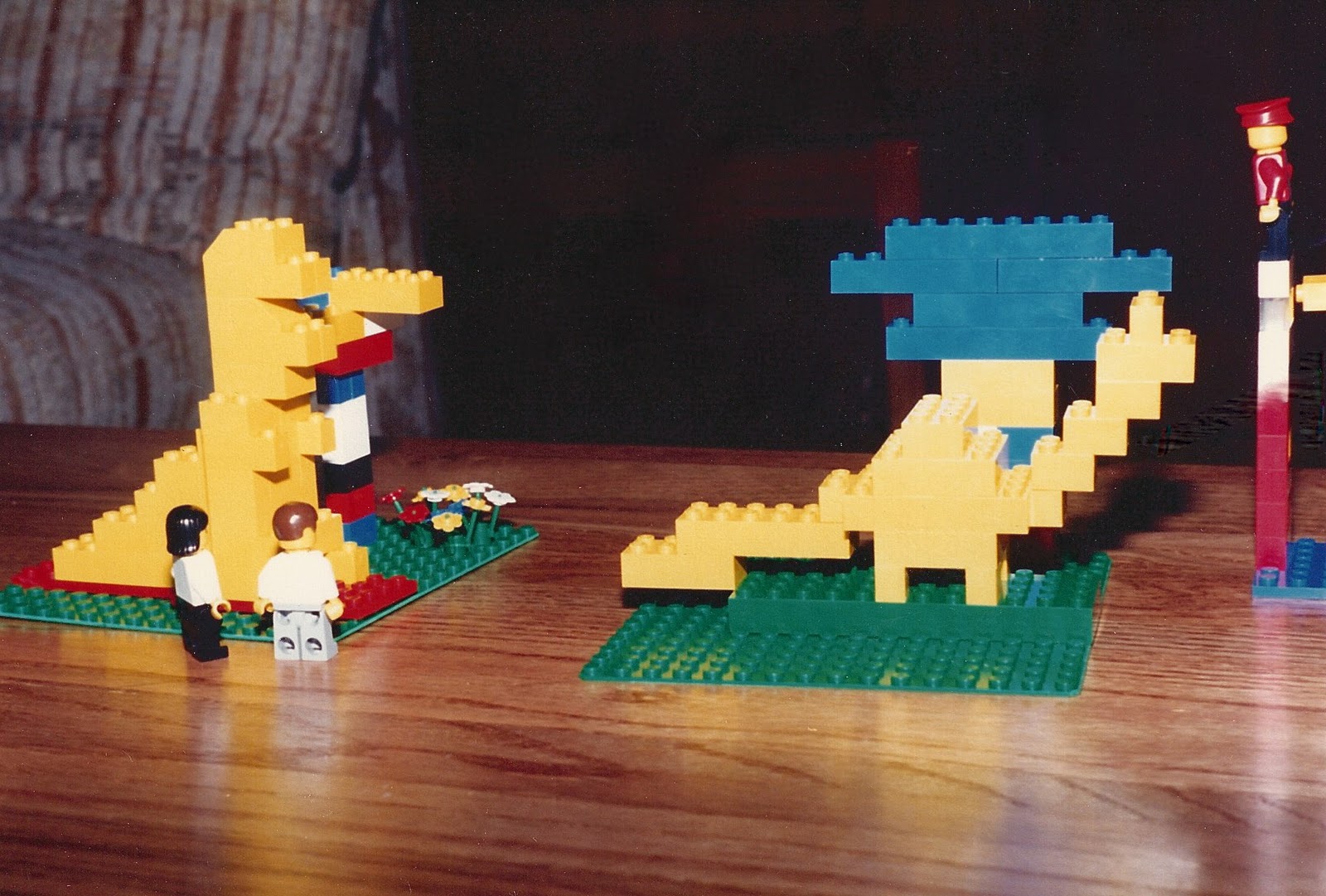 Homeschool Scrapbook