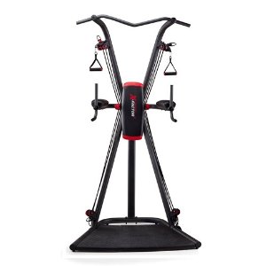 Weider Home Gym: Weider X factor Plus Home Gym
